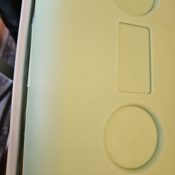 Sunnylife | Other | Brand New Sunnylife Beach Cooler Box Sounds | Poshmark